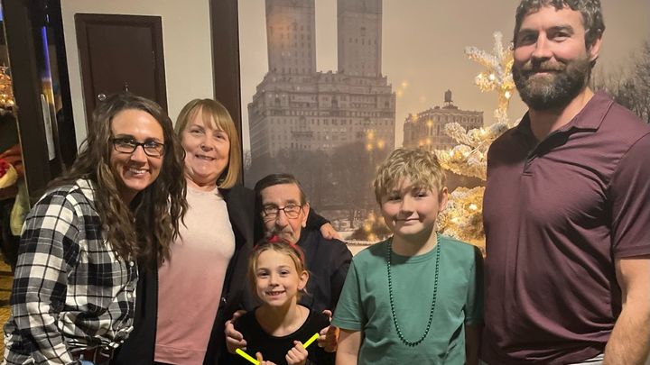 Fundraiser for Rachael Trapp by Helene La Mont : Supporting the Trapp ...