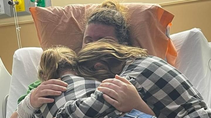 Fundraiser by lily creech : Brittney needs multiple IVIg treatments