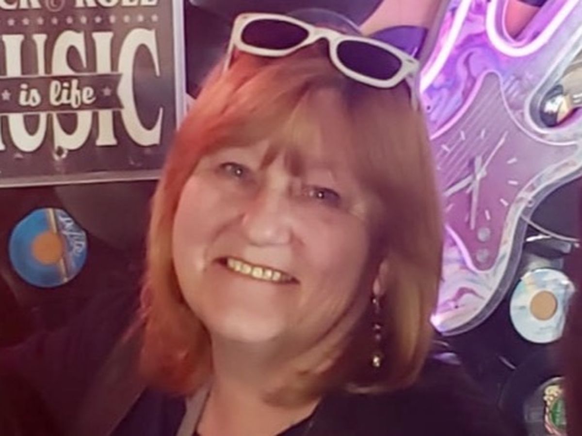 Fundraiser for Michelle Tolleson by Robin Estep : Medical expenses for ...