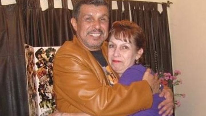 Recaudación de fondos de Mary Aguilar: Robert Alaniz Medical Expenses