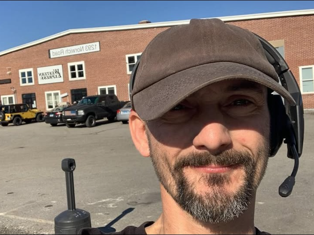 Fundraiser by Jane Plumley : Support for Mike Wyman’s Family After ...