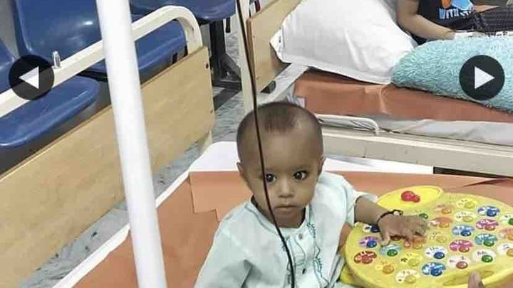 Fundraiser for Razia Bhatti by Sarah’s Unity For All : In memory of ...