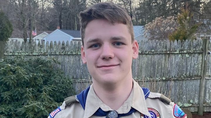 Fundraiser by Matthew Mullally : David Mullally's Eagle Scout Project