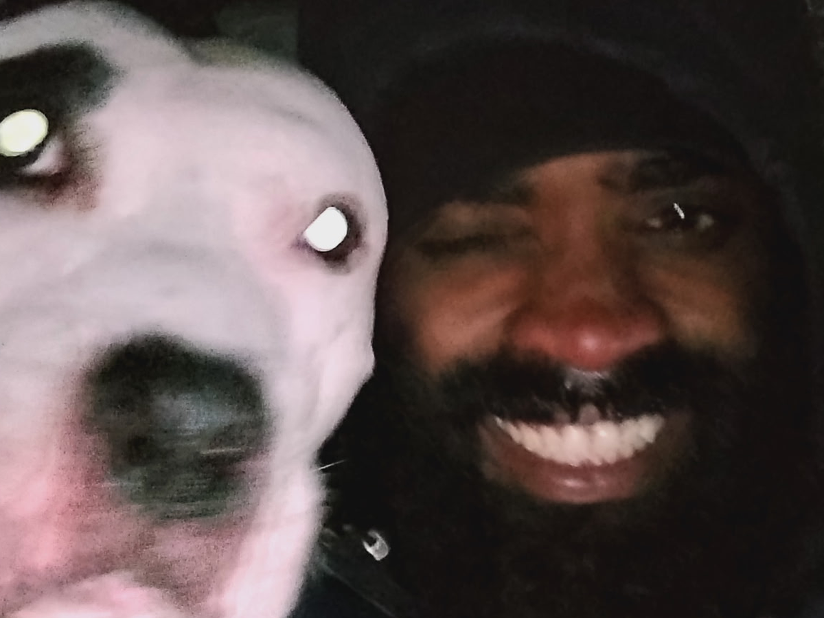 Fundraiser by Kristelle Caswell : Help Steven and Alexandria Stay Warm ...