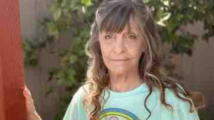 Fundraiser for Brittany Armas by Georgeanne Marcum : Remembering Patty ...