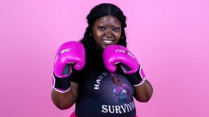 Fundraiser by TaNiya Weeks : My mommy also known as Michelle , Mimi.