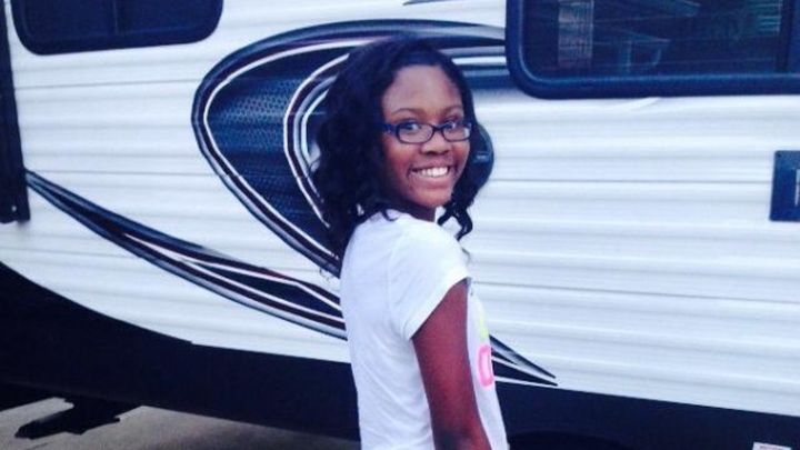 Fundraiser by Roxanne Jordan McKay : Kylee Henry's Funeral Services