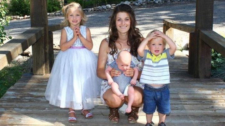 Fundraiser by Janine Miller : Help Janine Keep Her Kids Safe!