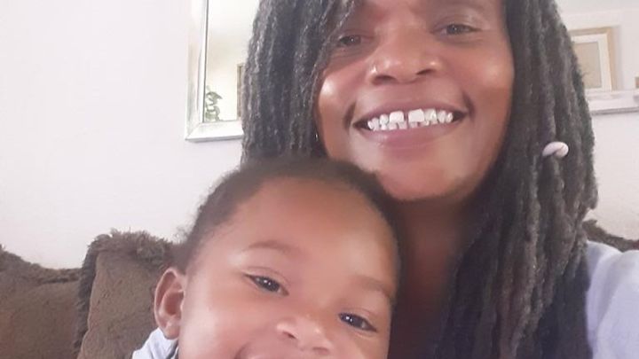 Fundraiser by Bridget Pendarvis : Help Bridget & Summer After Hurricane Ian
