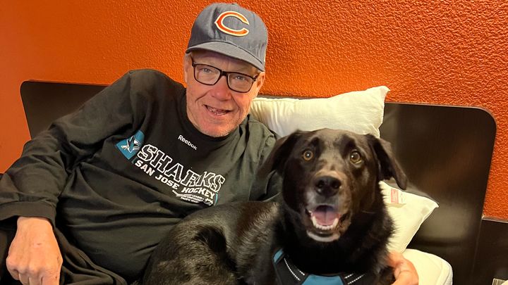 Fundraiser by Kaitlyn Simmons : Donations for Mickey