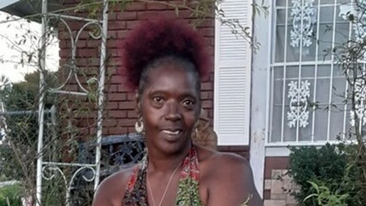 Fundraiser by Kashira Harden : In memory of my loving mother.