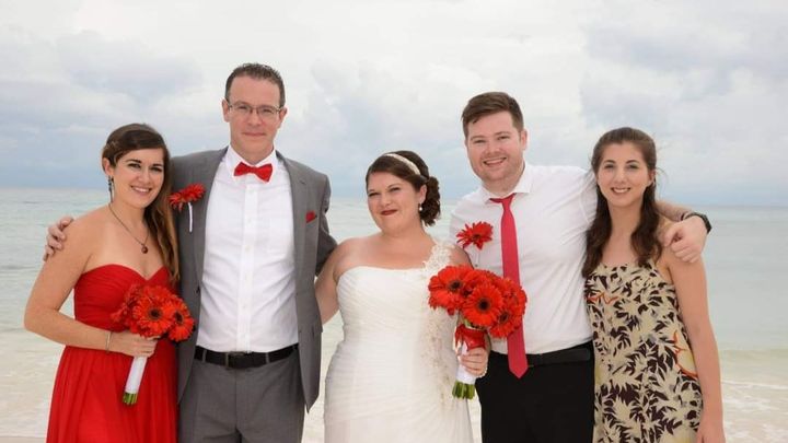 Fundraiser for Meghan Gorton by Jessica Bowerman : Meghan & AJ House ...