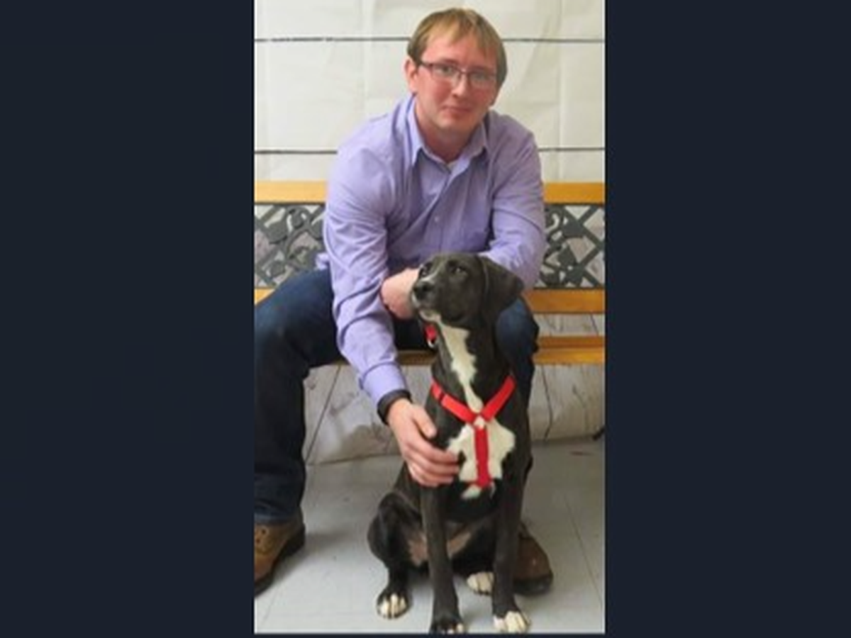 Fundraiser for Cheryl Chadwick by Sam Lipes : Honoring Conor Chadwick ...