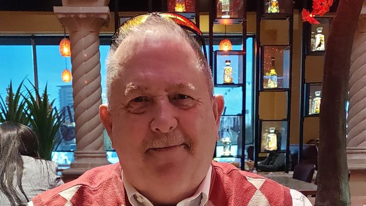 Fundraiser by Shari Plunk : Donate in memory of Larry (LD) Plunk.