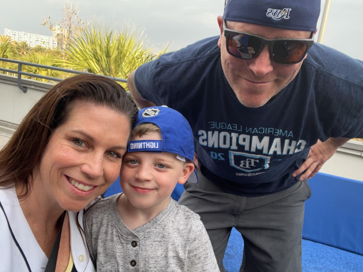 Fundraiser for Melissa Chiaramonte by Jessica Thomas : Support for ...