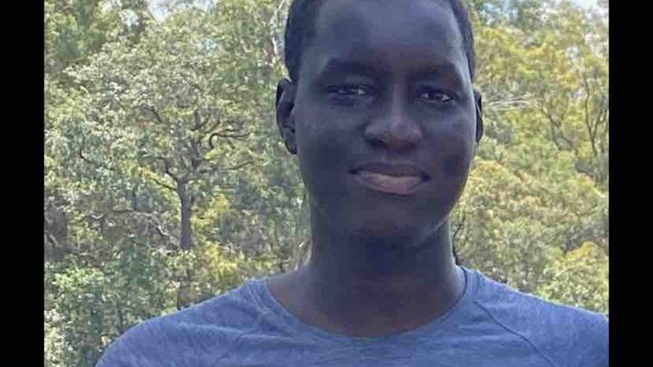 Fundraiser by Acrom Akoi : Funeral Expenses - Deng Akoi Acuil