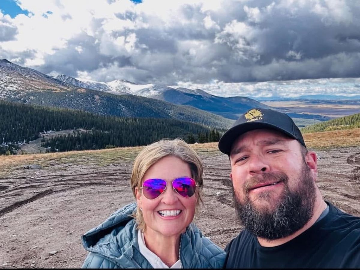 Fundraiser for Kim Nicolalde by Mya Mcnamee : Help the Nicolalde Family