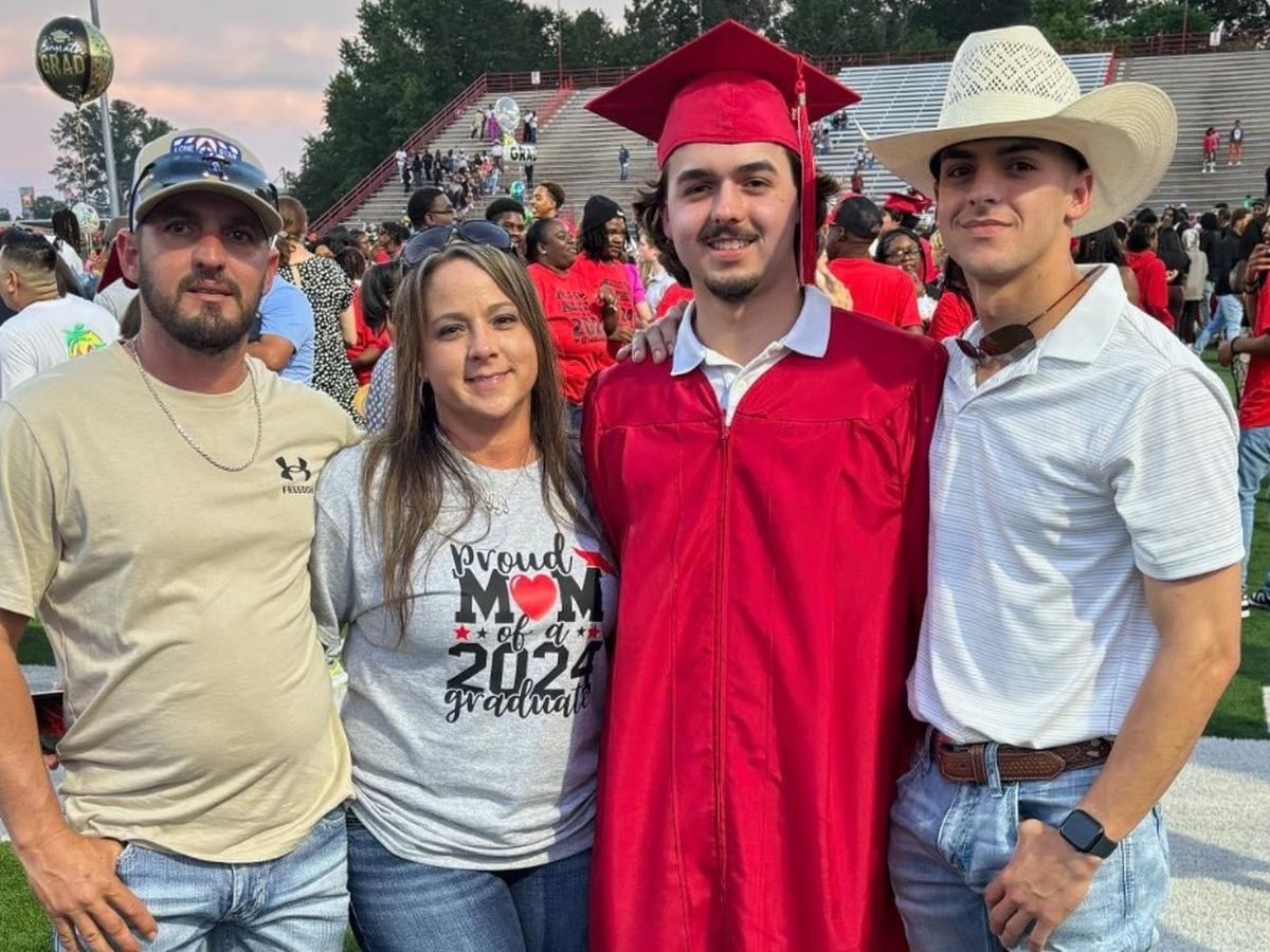 Fundraiser for Jamie Howard by Shannon Cox : Help Us Honor Cody's Legacy with Your Love