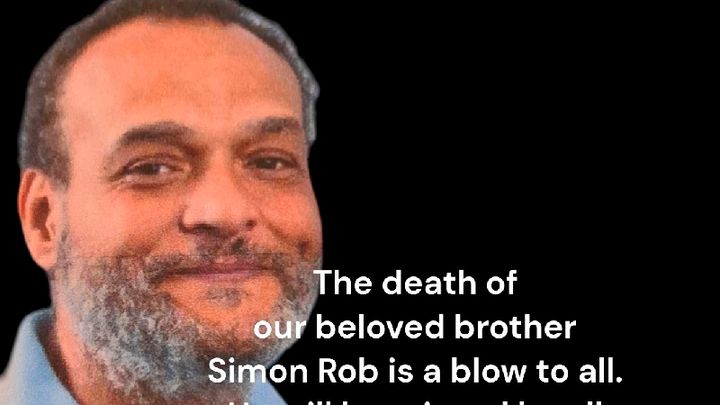 Fundraiser by Adebiyi Adebowale : RIP Simon