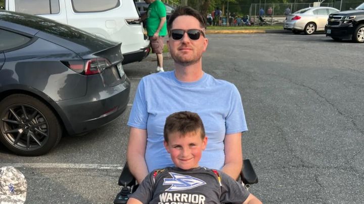 Fundraiser for Alexis Behan by Patrick Harwood : Help Pat Behan Fight ...