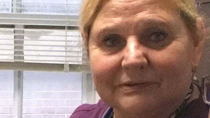 Fundraiser for Marytherese Patras by Daria Baker : Help Nurse Mary T ...