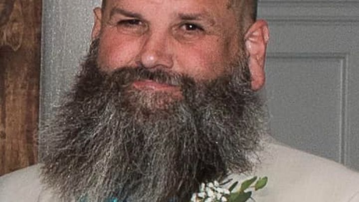 Fundraiser for Christopher Woodard by Jenna Marsh : Support for Chris ...