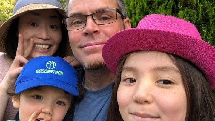 Fundraiser for Gerald Budda by Natasa Cecez-Sekulic : Fundraiser for ...