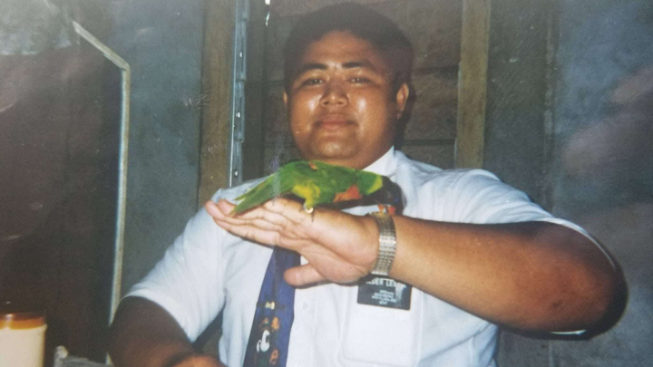 Fundraiser for Timaima Diloi Leilua by Ryan Hales : Help Vai's Family ...