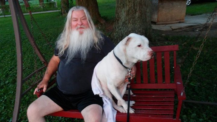 Fundraiser by Michelle Culp : Terry Dee Culp Sr