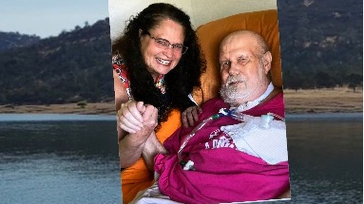 Fundraiser for Kay Linthicum-Newton by Brittani Nieves : Helping Alvin ...
