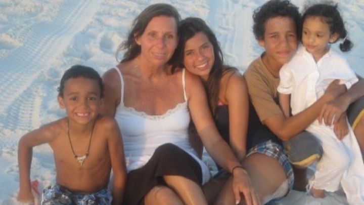 Fundraiser by Maya CHARLES : Join Maya's fight against Breast Cancer