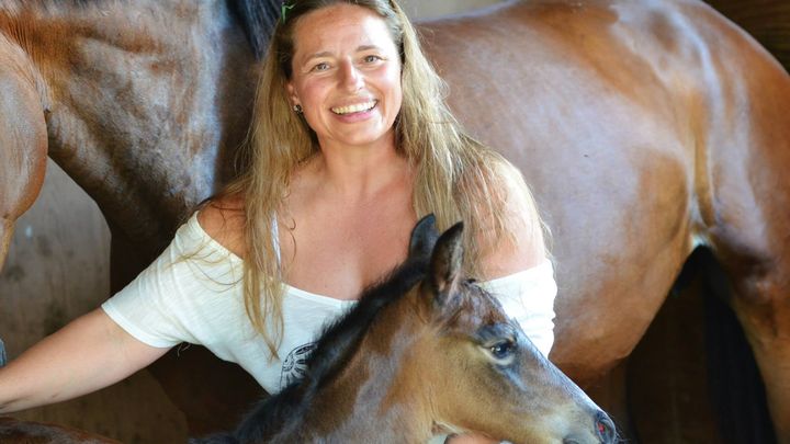 Fundraiser By Wendy Clow Helping Daniela