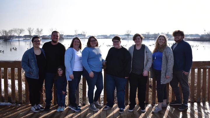 Fundraiser for Kristine Linford by Emilee Fox : Kristine Barton Linford ...