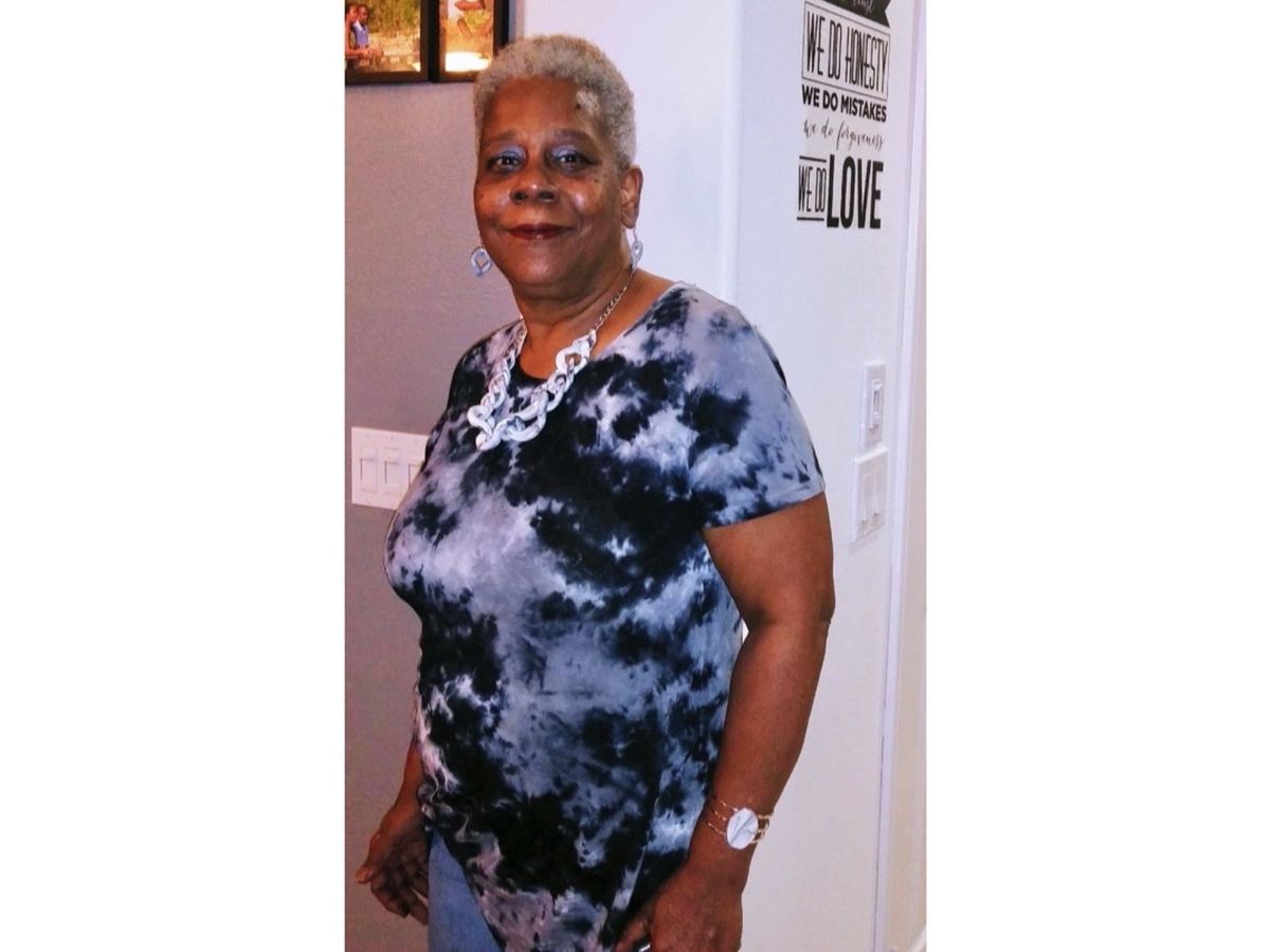 Fundraiser by Alan Lee : In Loving Memory of Terrace "Terry" Booker