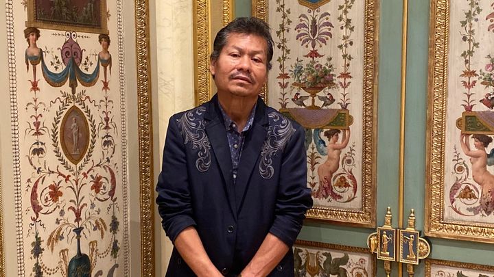 Fundraiser by Merari Valle : In loving memory of Jesus Acuña