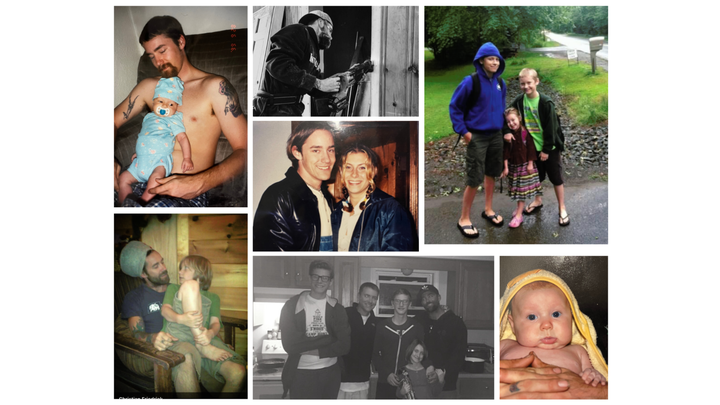 Campaña para Gavin Friedrick de Jai Fuller : Support for Christian's family