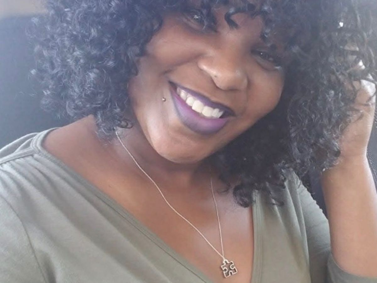 Fundraiser for Brandon Solomon by Patrice Gilbert : In Memory of Jerri ...