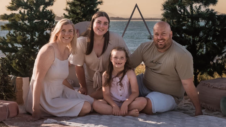Fundraiser for Talya Sedlen by Michael Brassell : Support Ben Sedlen’s ...