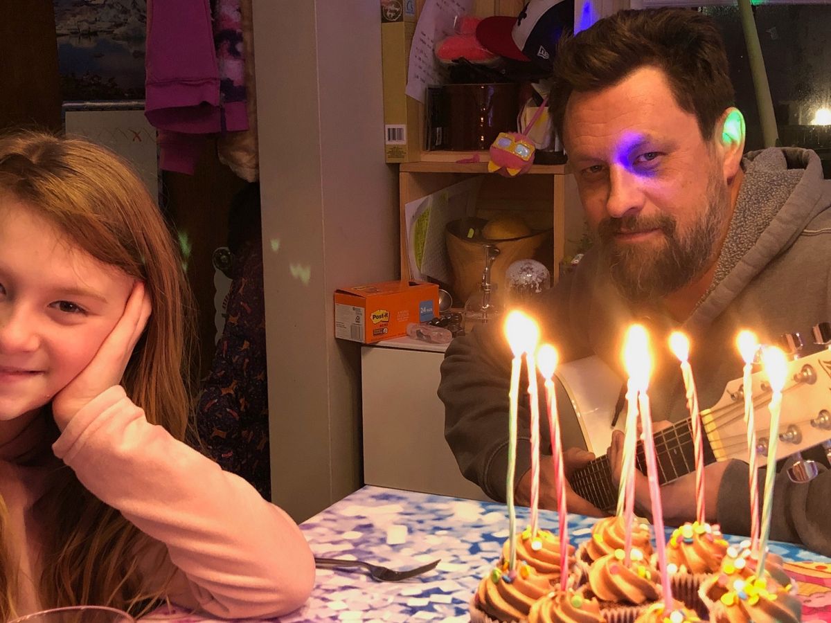 Fundraiser for Lisa Park by Kirsten Johnson : Support in Memory of Jon ...