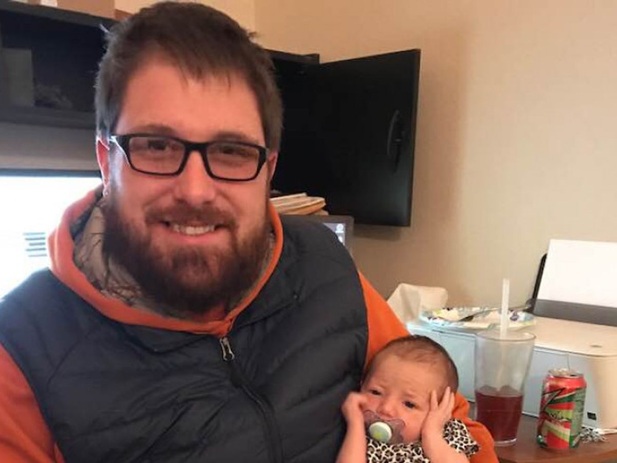 Kristopher Teague's Instagram, Twitter & Facebook on IDCrawl