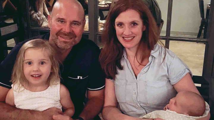 Fundraiser for Jennifer Kessler by Pamela Martin : RIP Andrew Kessler ...