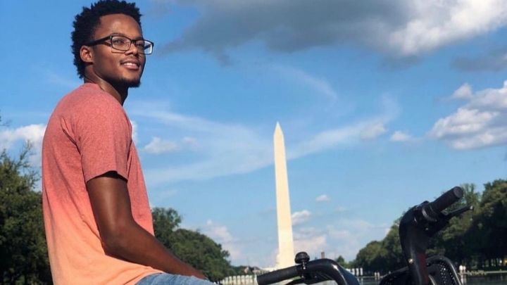 Fundraiser for Monique Jackson by Jon Paul Aylmer : In Support of ...