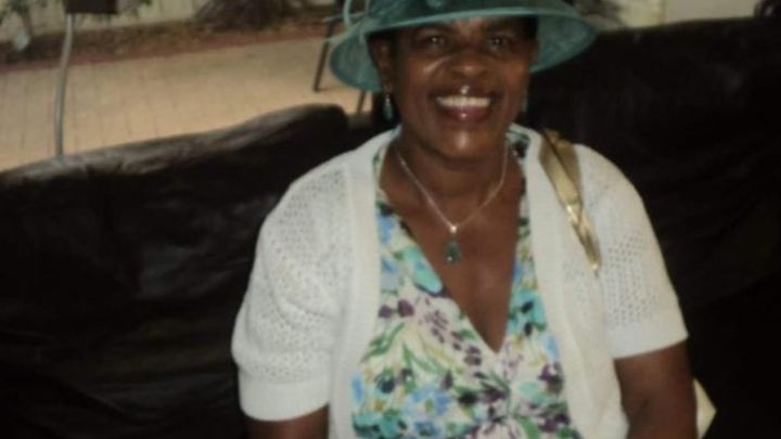 Fundraiser for Memory Mathe by Salome Mbenjele : Repatriation for Joyce ...