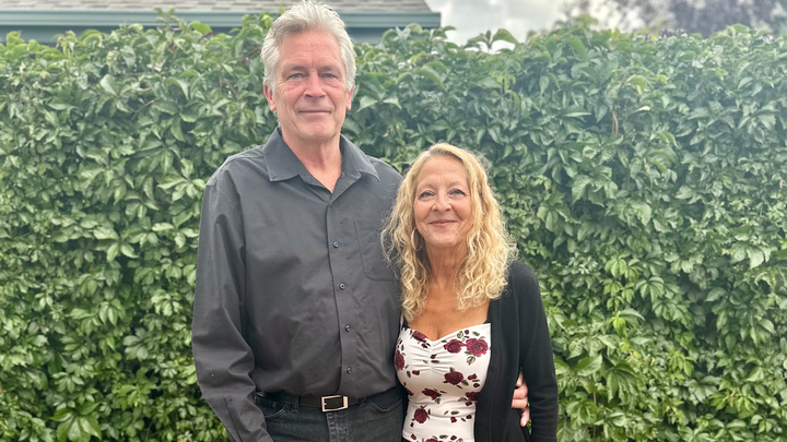Fundraiser by Sarah Harper : In Loving Memory of Dean Harper ...
