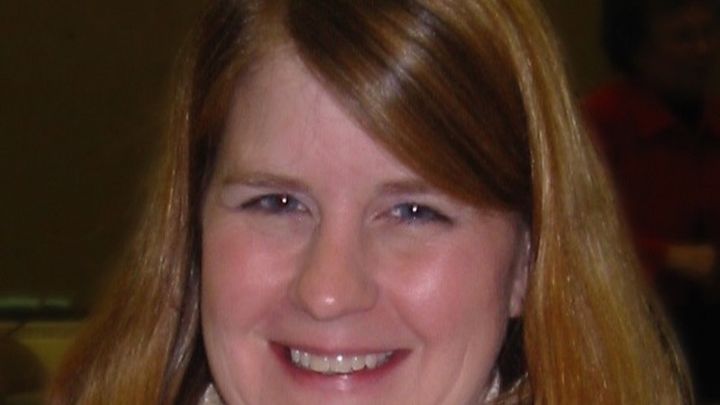 Fundraiser for Jan Garr by Cara Zeluff Carson : Marcia Zeluff Garr Memorial