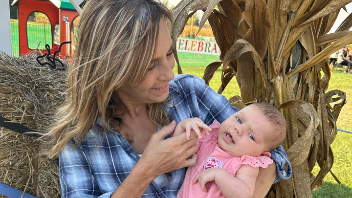 Fundraiser by Serenati Sidar : Help our Mimi fight stage 4 Lung Cancer