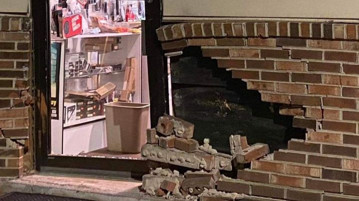Fundraiser for Robert Scharf by Chad Albrecht : Burglars destroyed my ...