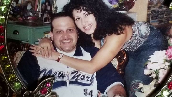 Fundraiser by ROBERT RIOS-PAYAN : The Life Of Jerry Payan