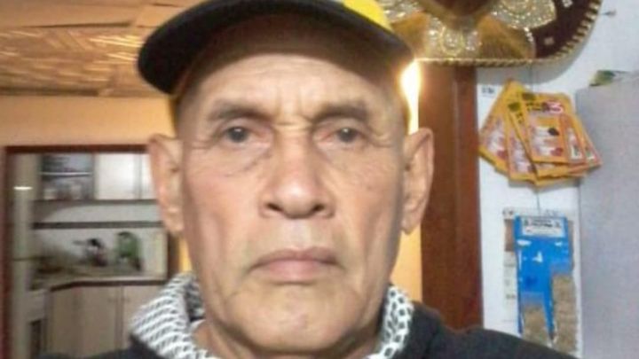 Fundraiser by Diana Del Rosario : Necesitamos ayudar al señor Luis ...