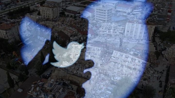 Fundraiser by Fatma Unsal : Earthquake in Turkey